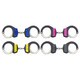 ASP Double Handcuff Case