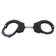 ASP Ultra Plus Aluminum Handcuffs with Keyless Double Lock 56061