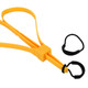 ASP Tri-Fold Restraints