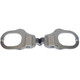 C & S Security Fifth Model Black Box Handcuff Cover
