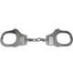 Sisco Restraint Model 7S-M Stainless Handcuff Security Cover