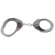 Clejuso Model 17 Heavy Handcuff with Anchor