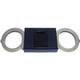 C & S Security Fifth Model Black Box Handcuff Cover