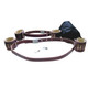 Large Tactical Restraint Bag