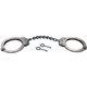 Gold Peerless Handcuffs