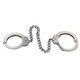 Peerless Handcuff Company - Leg Irons