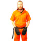 Grip Restraint Mitts