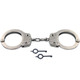 Smith & Wesson Model 104 Maximum Security Handcuffs