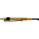 Zak Tool #14-GP Gold Plated Pocket Handcuff Key