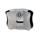 Sisco Restraint Model 7S-M Stainless Handcuff Security Cover
