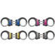 ASP Ankle Ultra Plus Cuffs