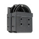 Zero9 Double Handcuff Case
