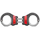 ASP Ultra Plus Chain Training Handcuffs 07441