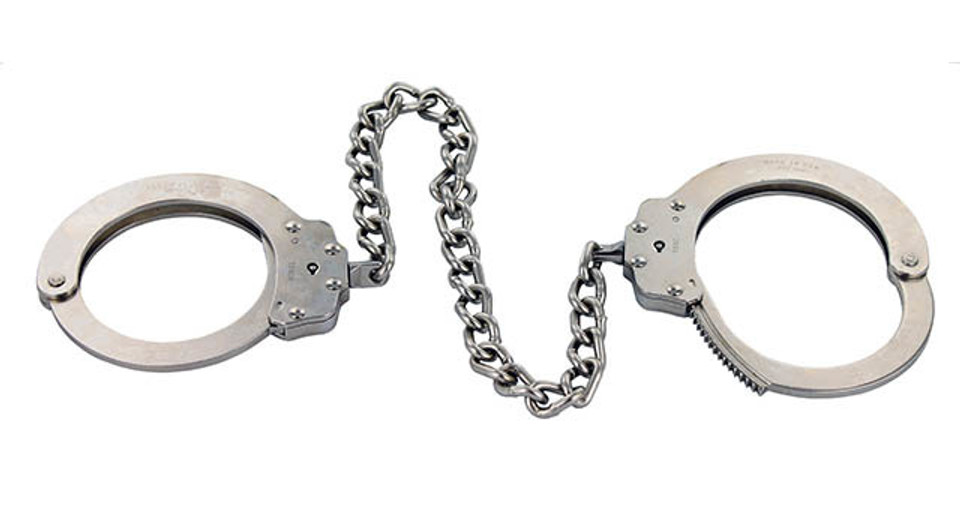 Peerless Handcuff Company