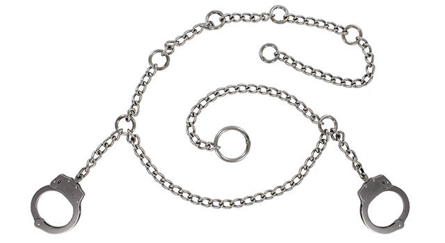 Chicago Handcuff Company