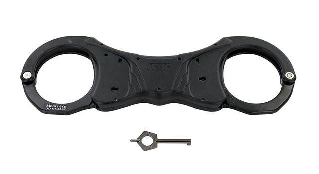 ASP Ultra Handcuffs