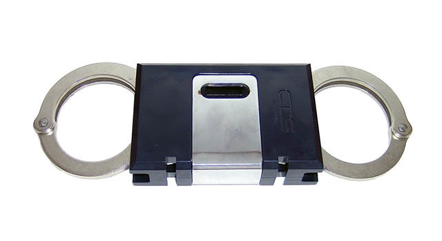 CTS Thompson Handcuffs & Restraints