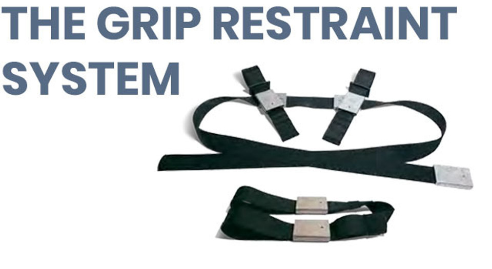 Handcuffs & Restraints - Handcuff Warehouse