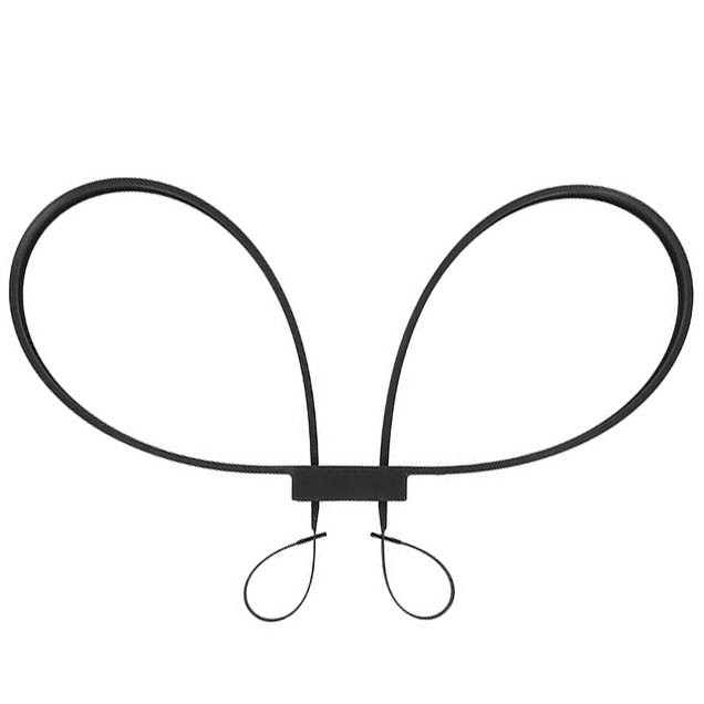 Disposable Restraints