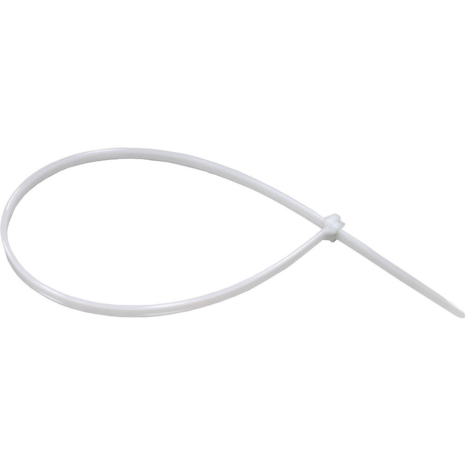 Safariland Flex-Cuf Pack of 100 Disposable Restraints (100 Units)