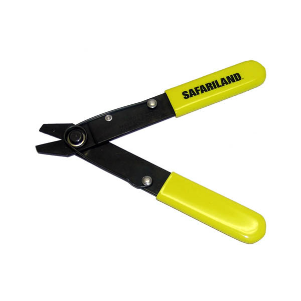 Safariland Disposable Restraints
