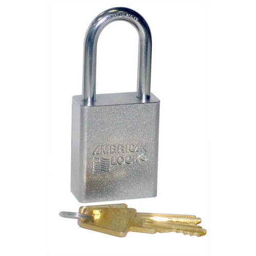 Cuff Lock Handcuff Key Padlock