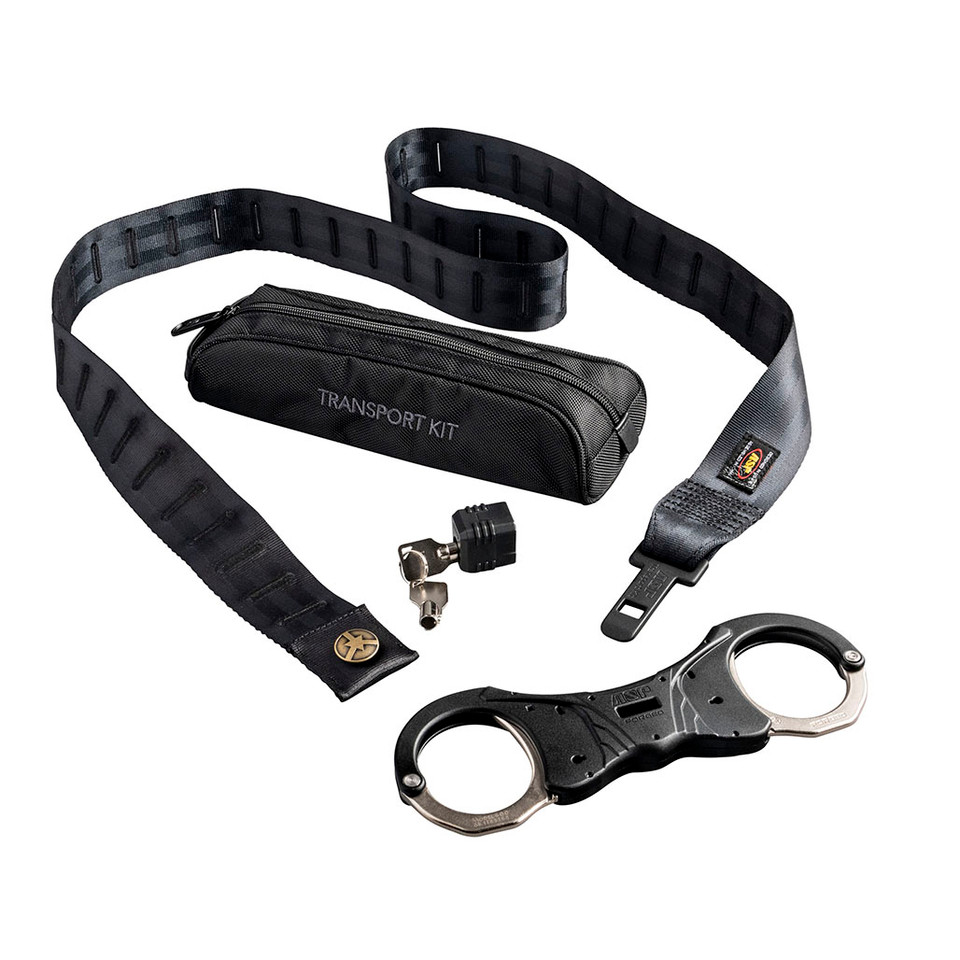 ASP Transport Restraints