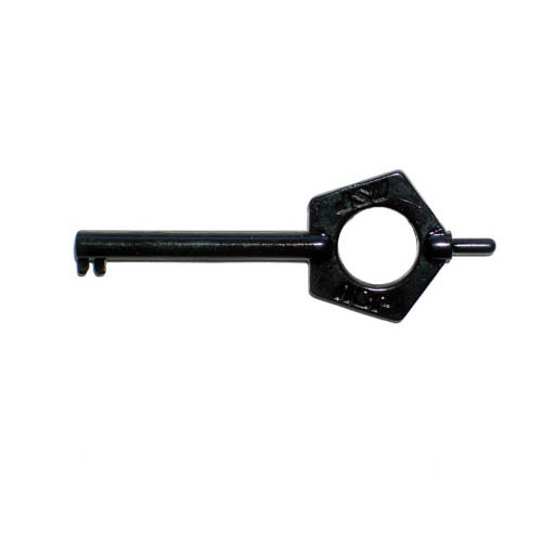 Replacement Handcuff Keys