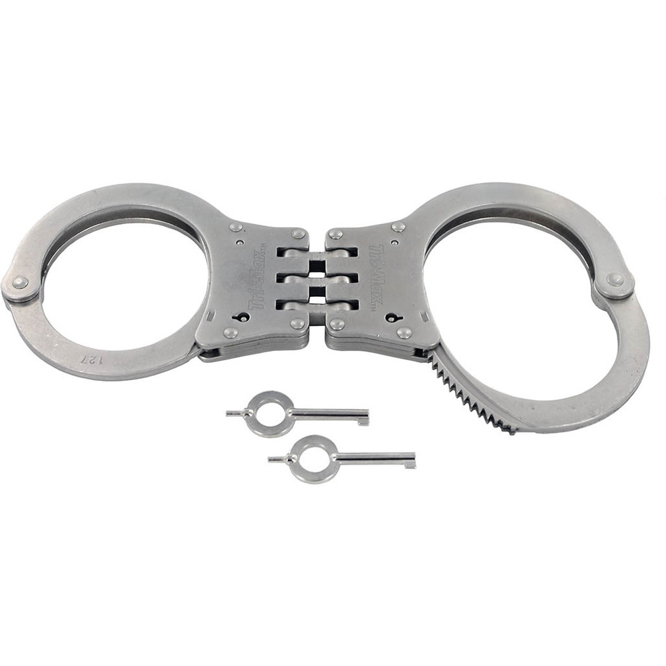 High Security Handcuffs