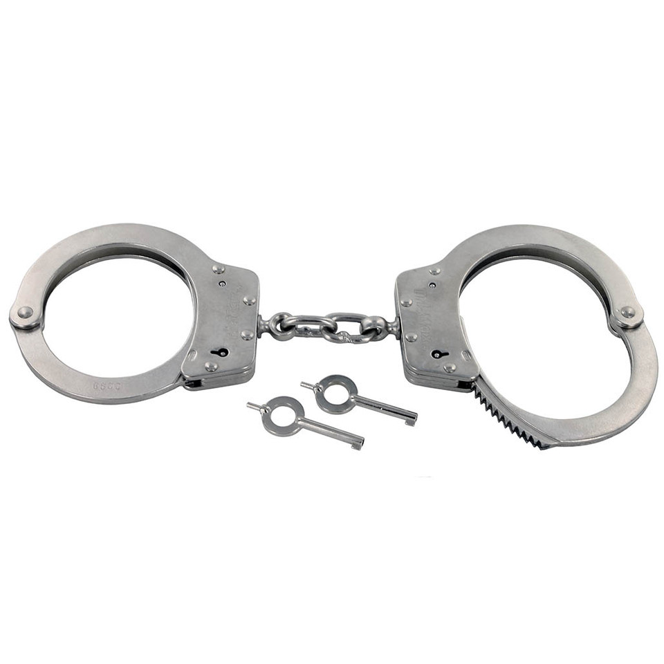 High Security Handcuffs