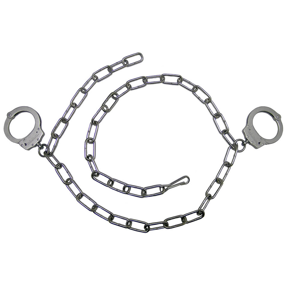 High Security Handcuffs