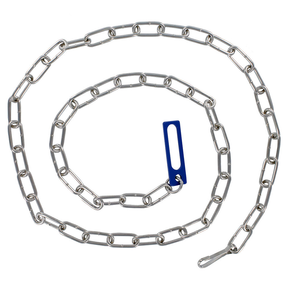 Peerless Model PSC78 Belly Chain, 78"