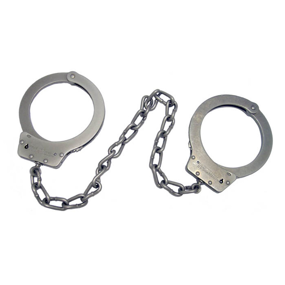 High Security Handcuffs