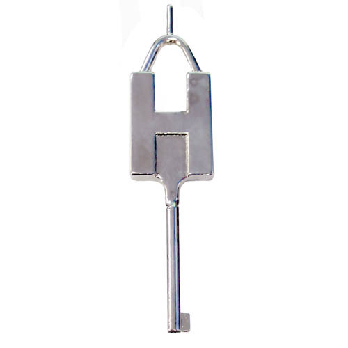 Correctional Handcuff Keys