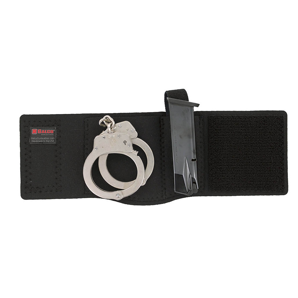 Handcuff Cases - Page 2