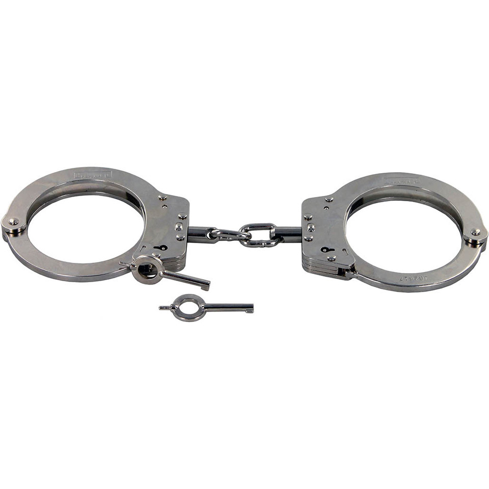 Hiatt Chain Handcuffs
