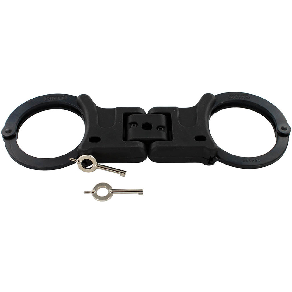 Hiatt Rigid Handcuffs