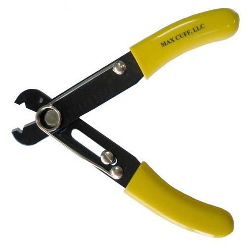 Monadnock Safety Cutter Disposable Restraint Cutter