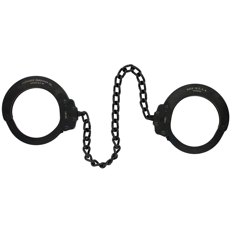 Peerless Handcuff Company