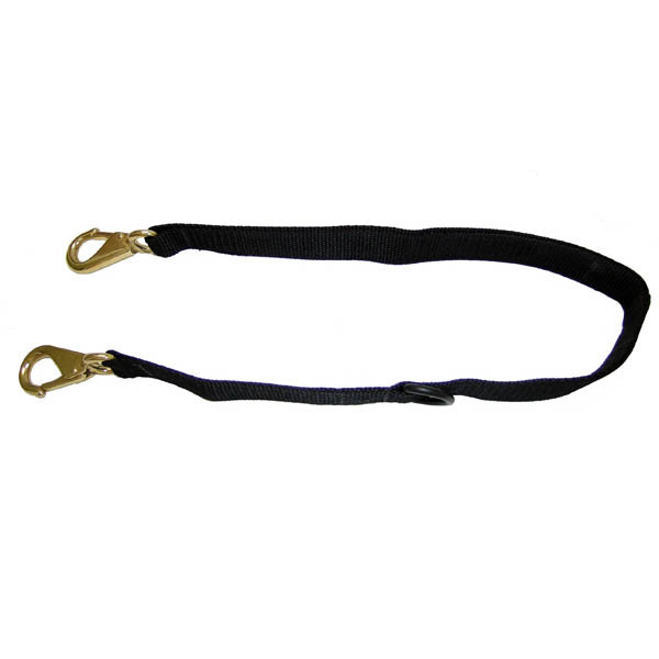 Ripp Restraints Model CT-100 30" Cuff Tether