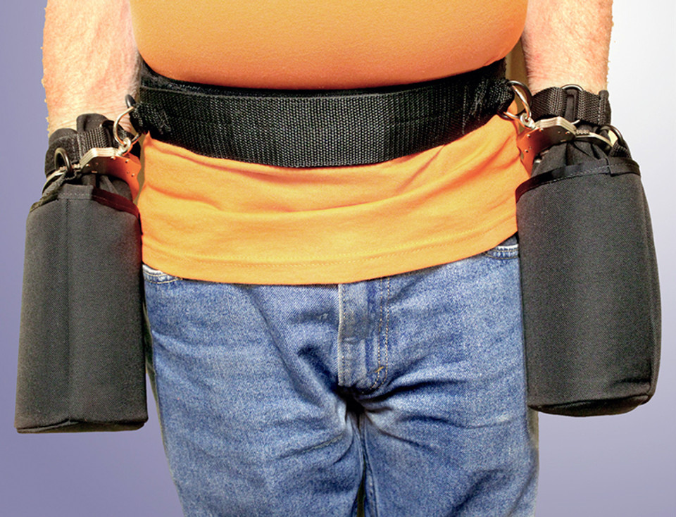 Ripp Restraints International