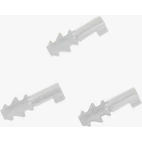 Covert Handcuff Keys