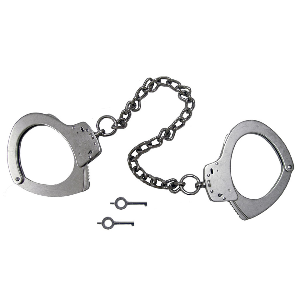 Leg Irons