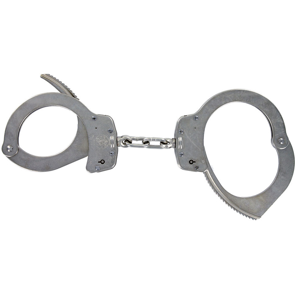 Smith & Wesson Model 1-1 Universal Handcuffs