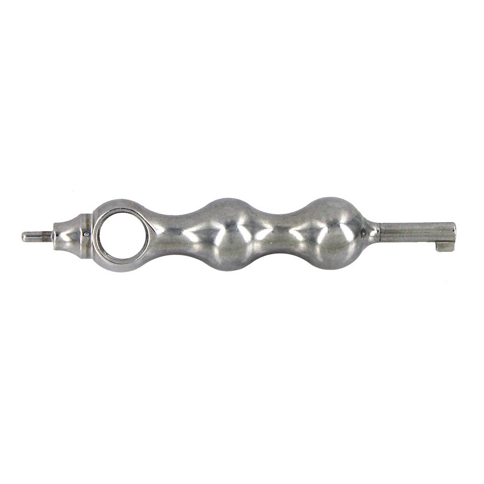 Correctional Handcuff Keys