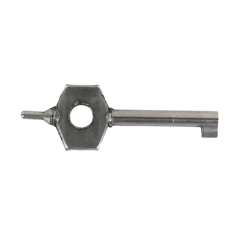 Replacement Handcuff Keys