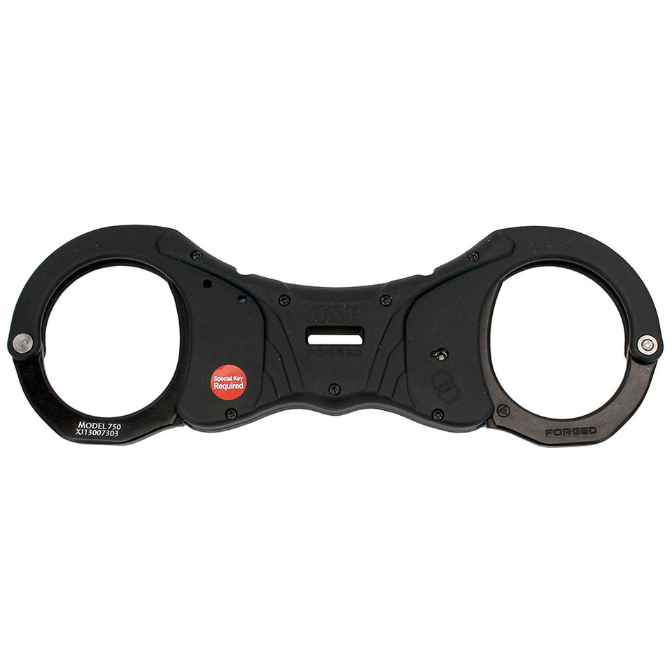 Quality Police Handcuffs For Sale - Free Handcuff Engraving