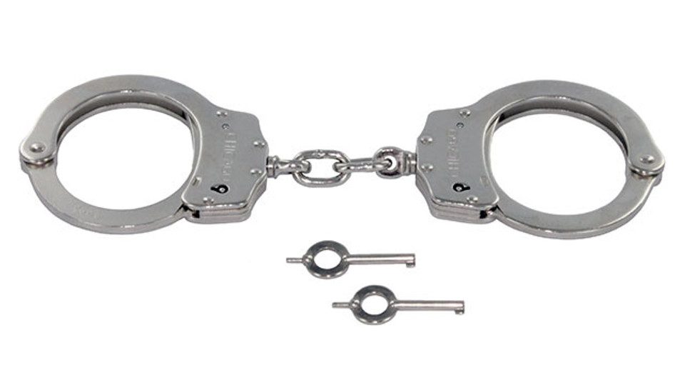 Chicago Handcuff Company