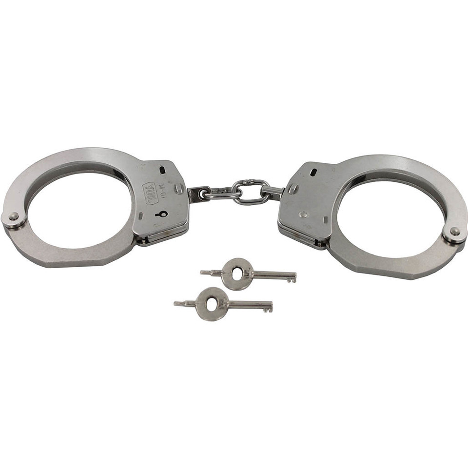 International Handcuffs