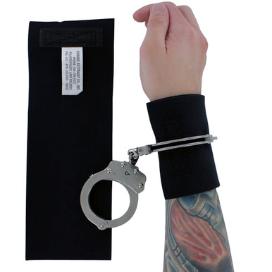Humane Restraint Neoprene Wrist/Ankle Liners